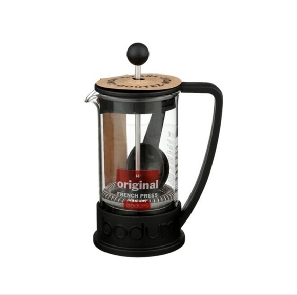Bodum | Kitchen | Bodum The Original French Press Coffee Maker 3 Cup ...